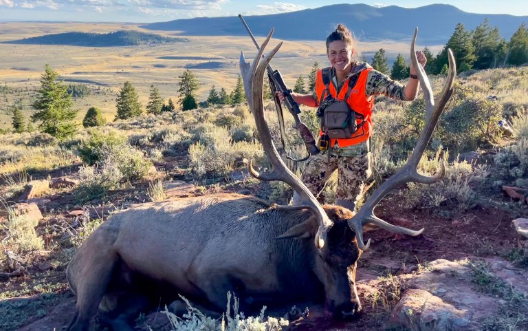 Elk Hunting Tips and Tactics | Outdoor Life