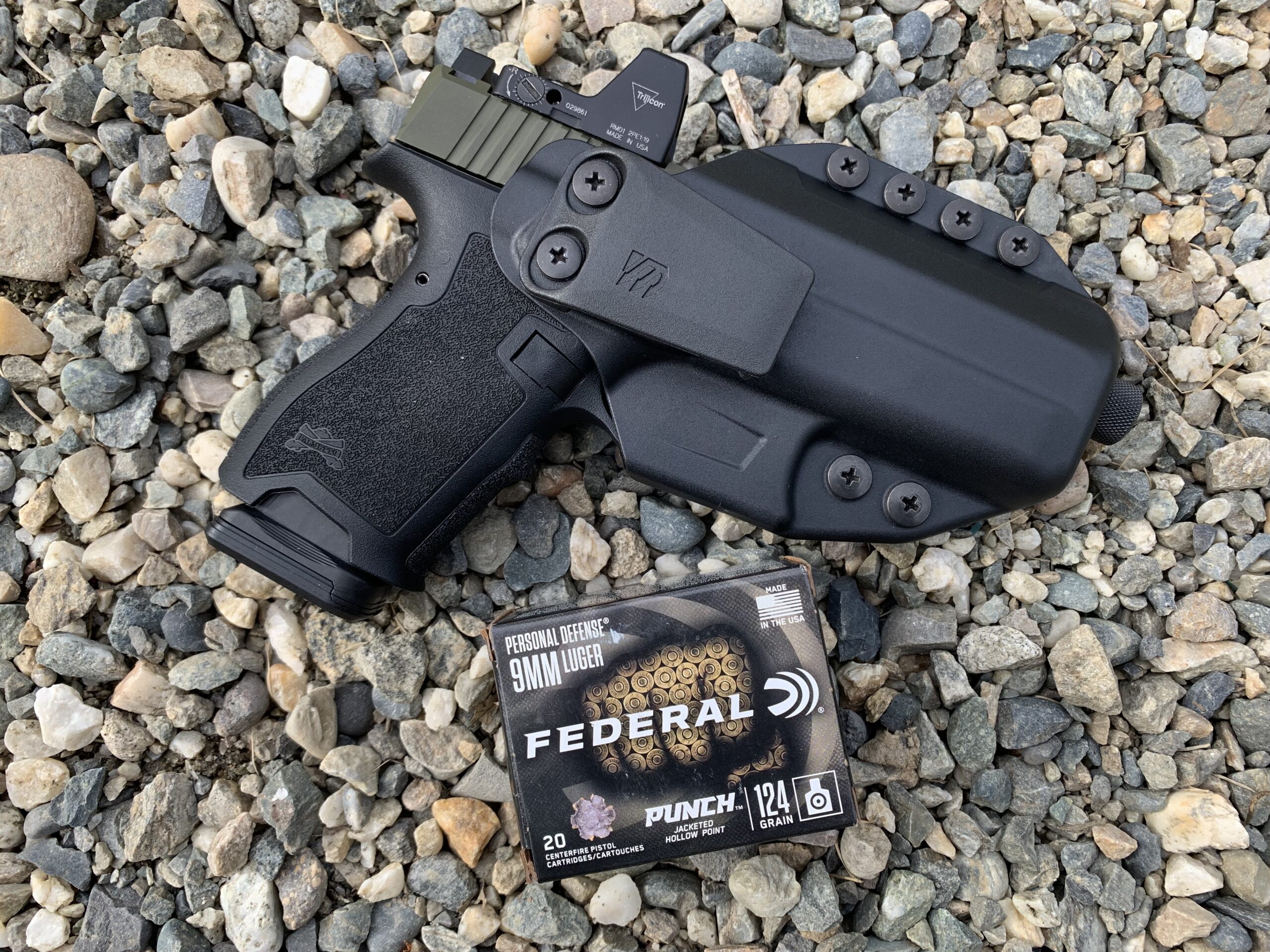 PSA Dagger Review | Outdoor Life