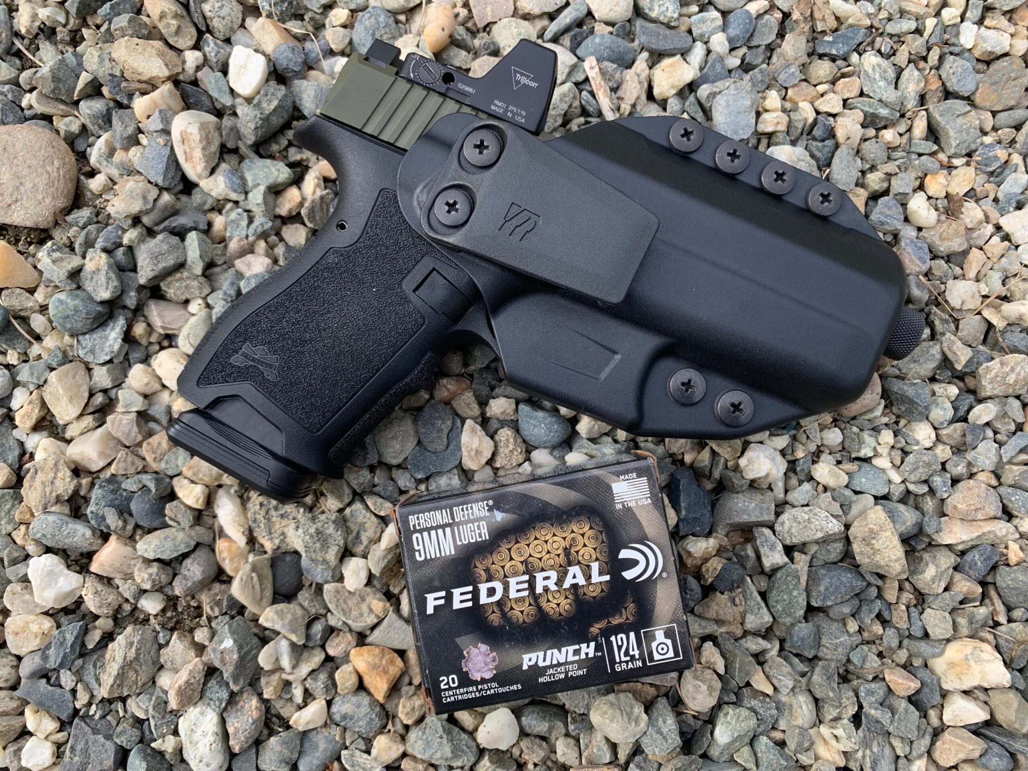 PSA Dagger Review | Outdoor Life