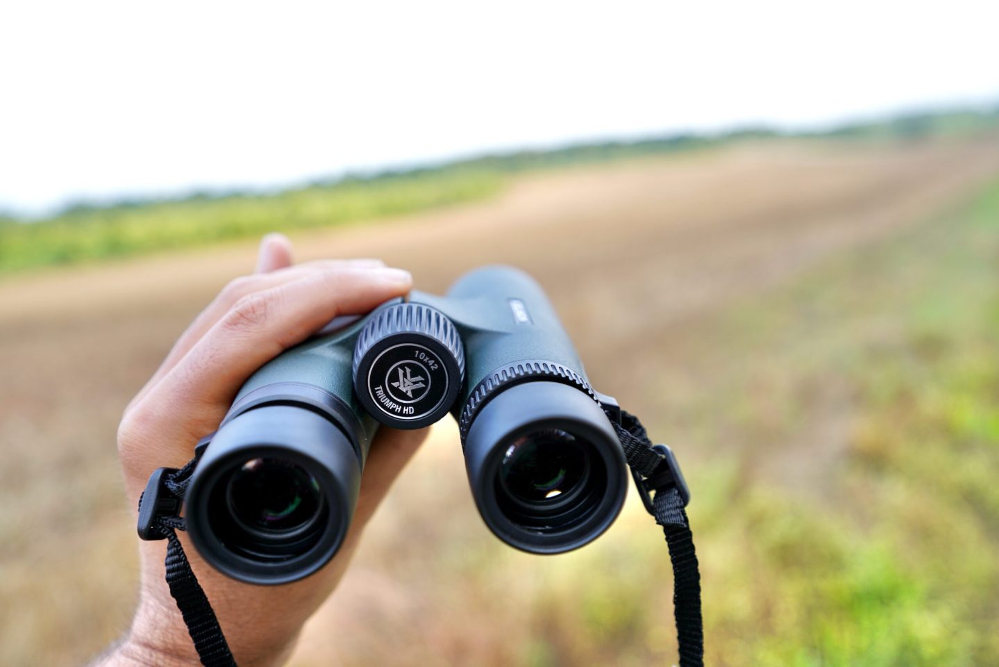 Best Binoculars for Hunting, Tested and Reviewed