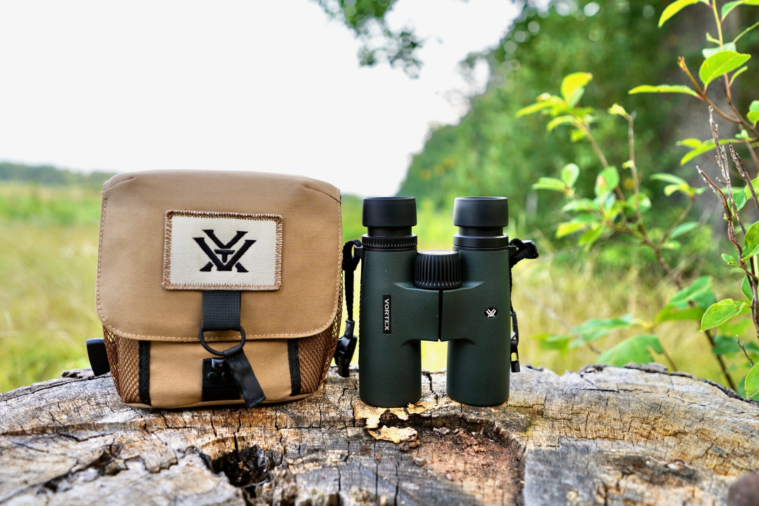 Vortex Triumph HD Review: The Best Deal in Binos? | Outdoor Life