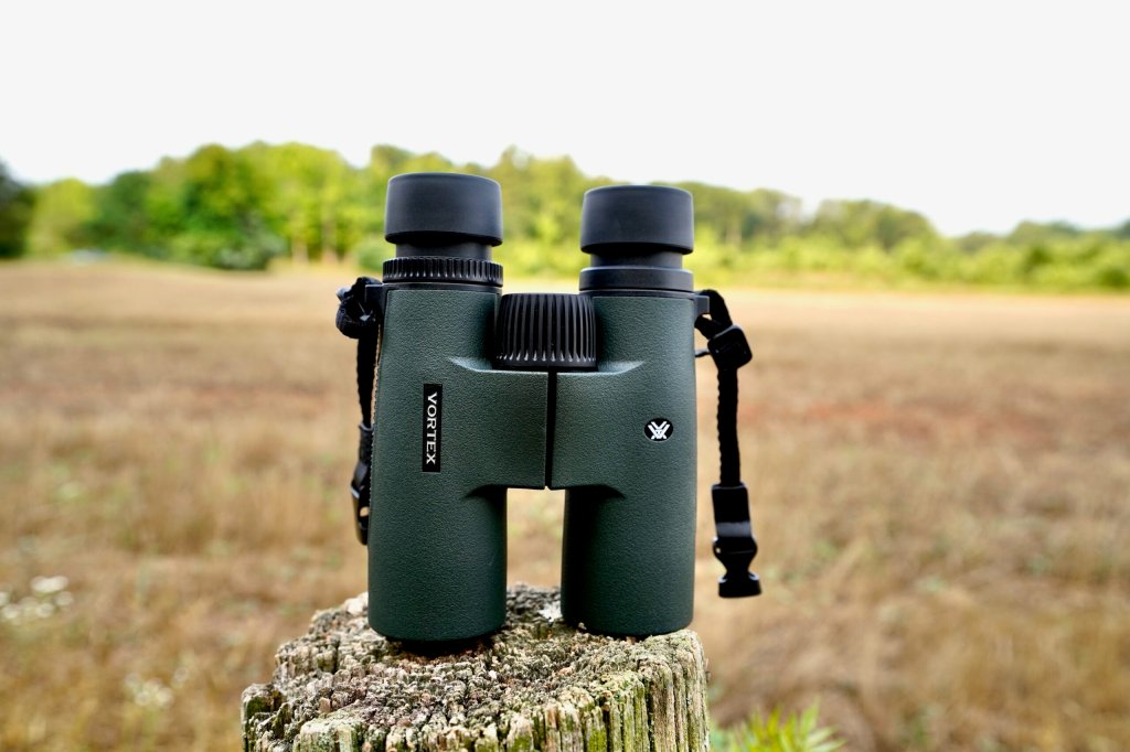Vortex Triumph HD Review: The Best Deal in Binos? | Outdoor Life