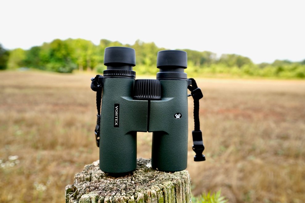 Vortex Triumph HD Review: The Best Deal in Binos? | Outdoor Life