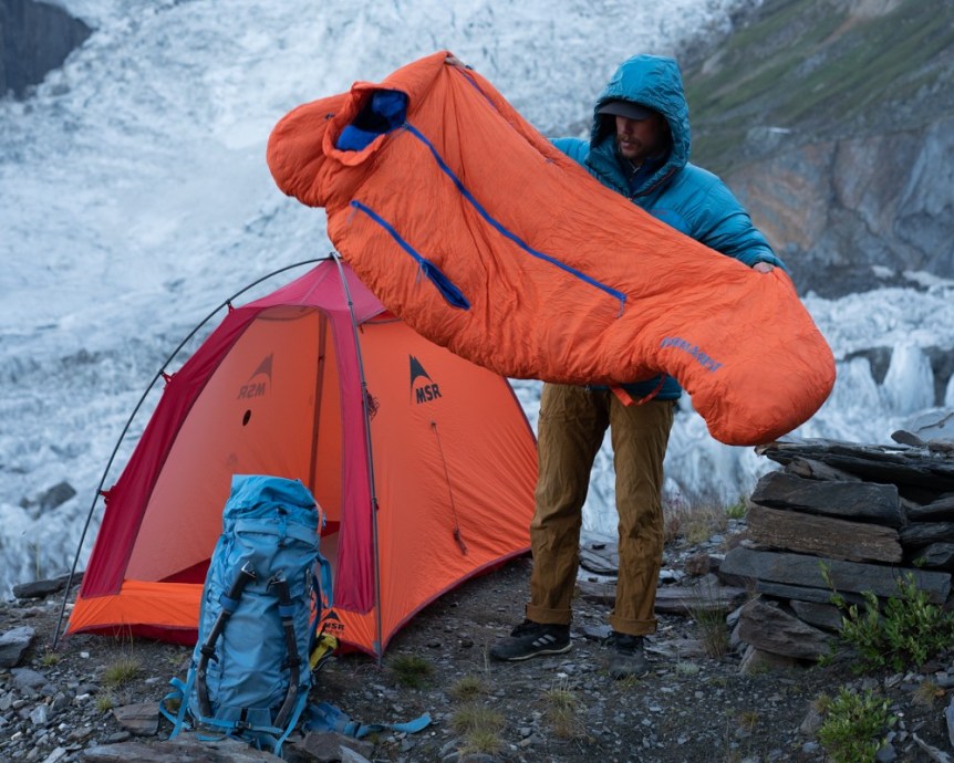 What is R Value? | Outdoor Life