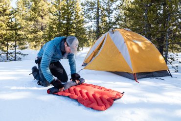 What is R Value? | Outdoor Life