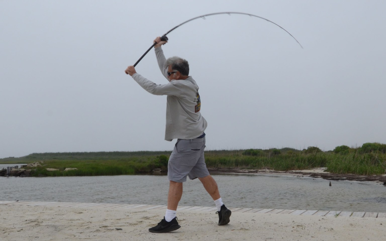 Best Surf Fishing Rods of 2025 | Outdoor Life