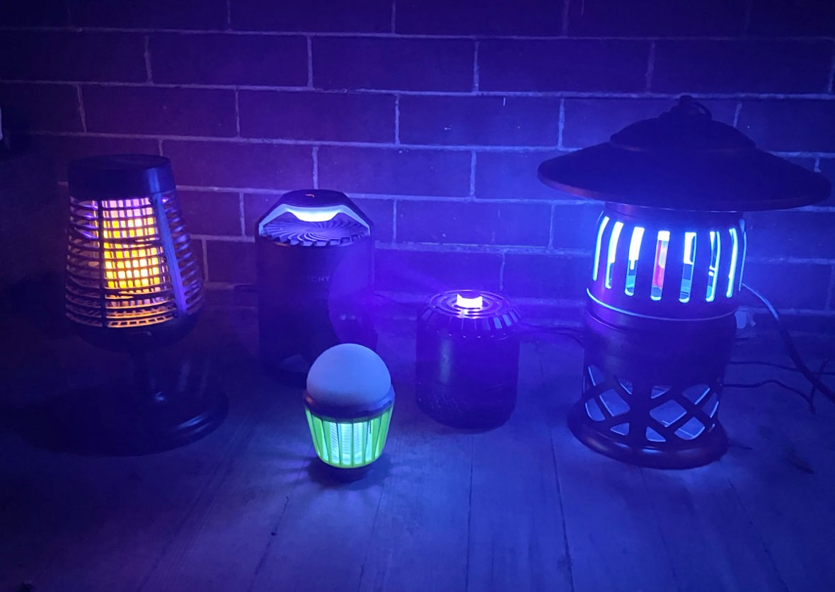 The Best Mosquito Traps of 2025, Tested and Reviewed | Outdoor Life