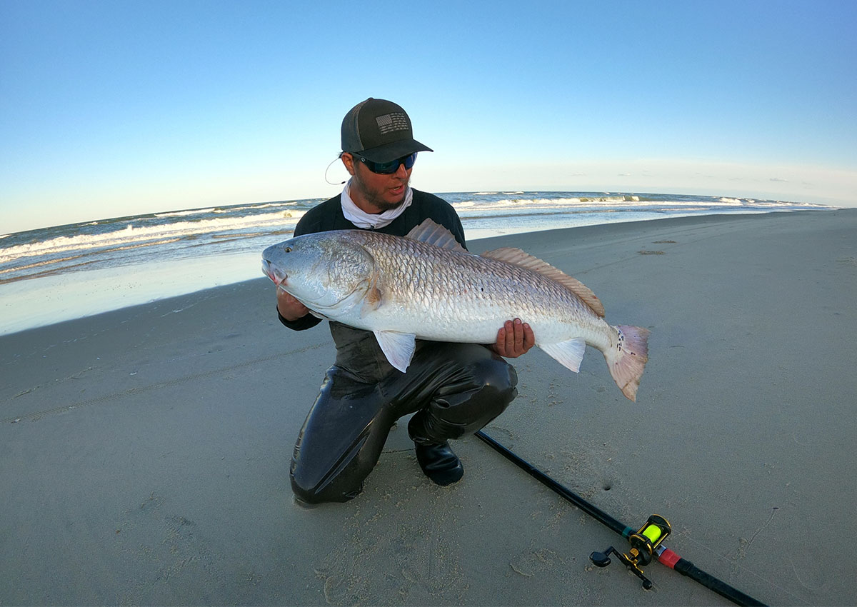 Best Surf Fishing Rods of 2025 | Outdoor Life