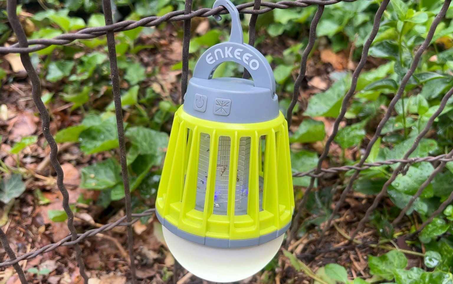 The Best Mosquito Traps of 2025, Tested and Reviewed | Outdoor Life