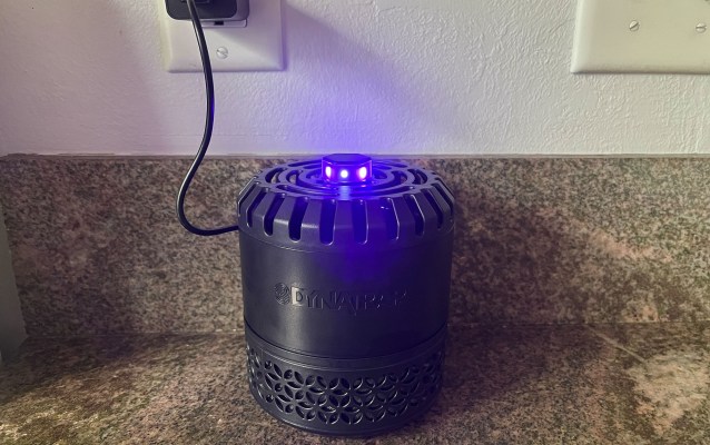 The Best Mosquito Traps of 2025, Tested and Reviewed | Outdoor Life