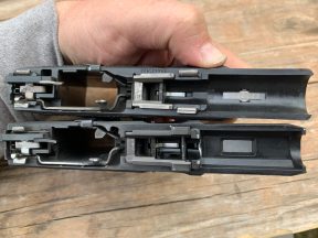 PSA Dagger Review | Outdoor Life