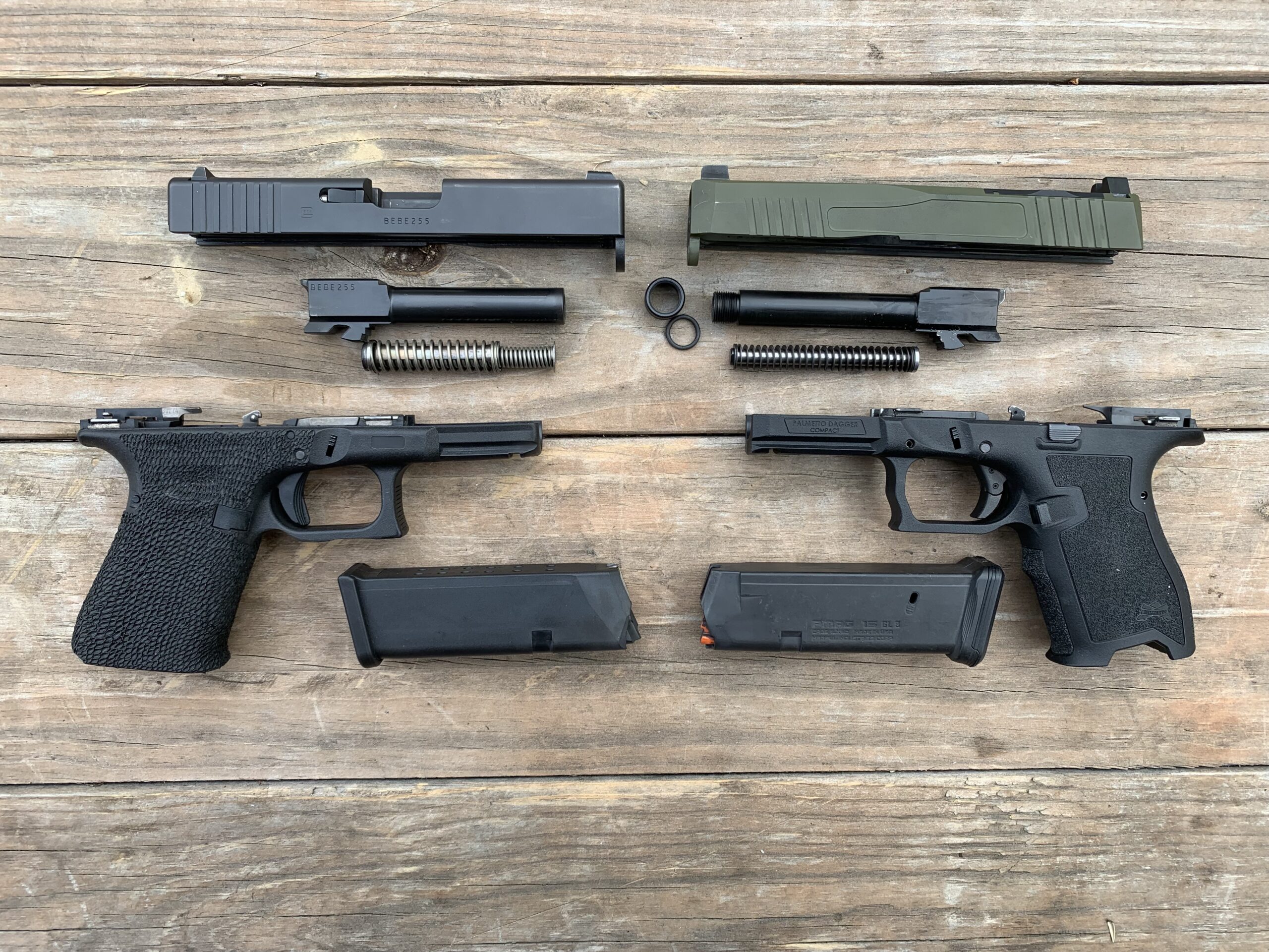 PSA Dagger Review | Outdoor Life