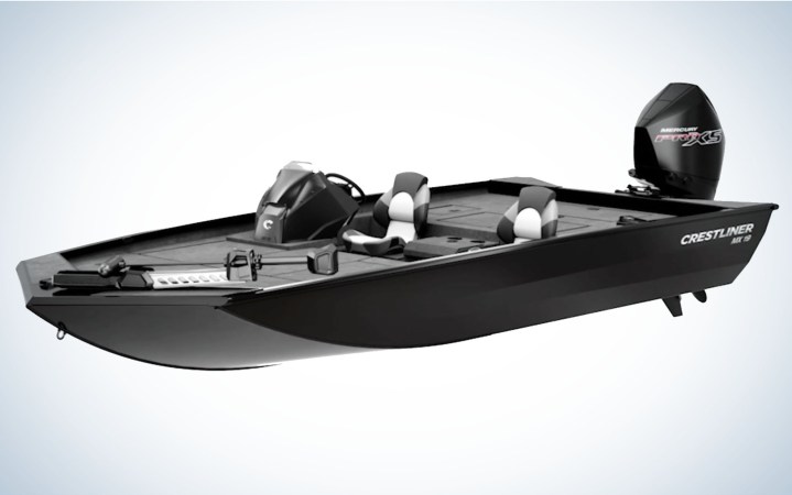 The Best Bass Boats of 2024 | Outdoor Life