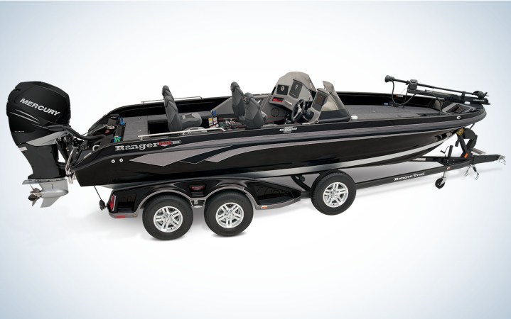 The Best Bass Boats of 2024 | Outdoor Life