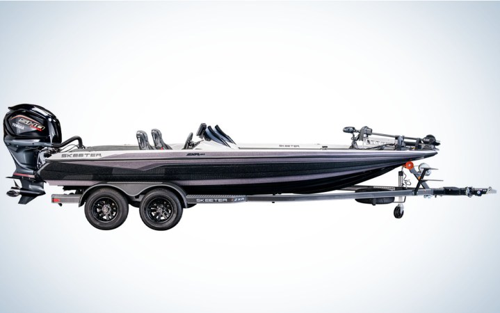 The Best Bass Boats of 2024 | Outdoor Life