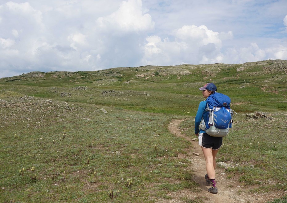 Best Thru-Hiking Shoes of 2025 | Outdoor Life