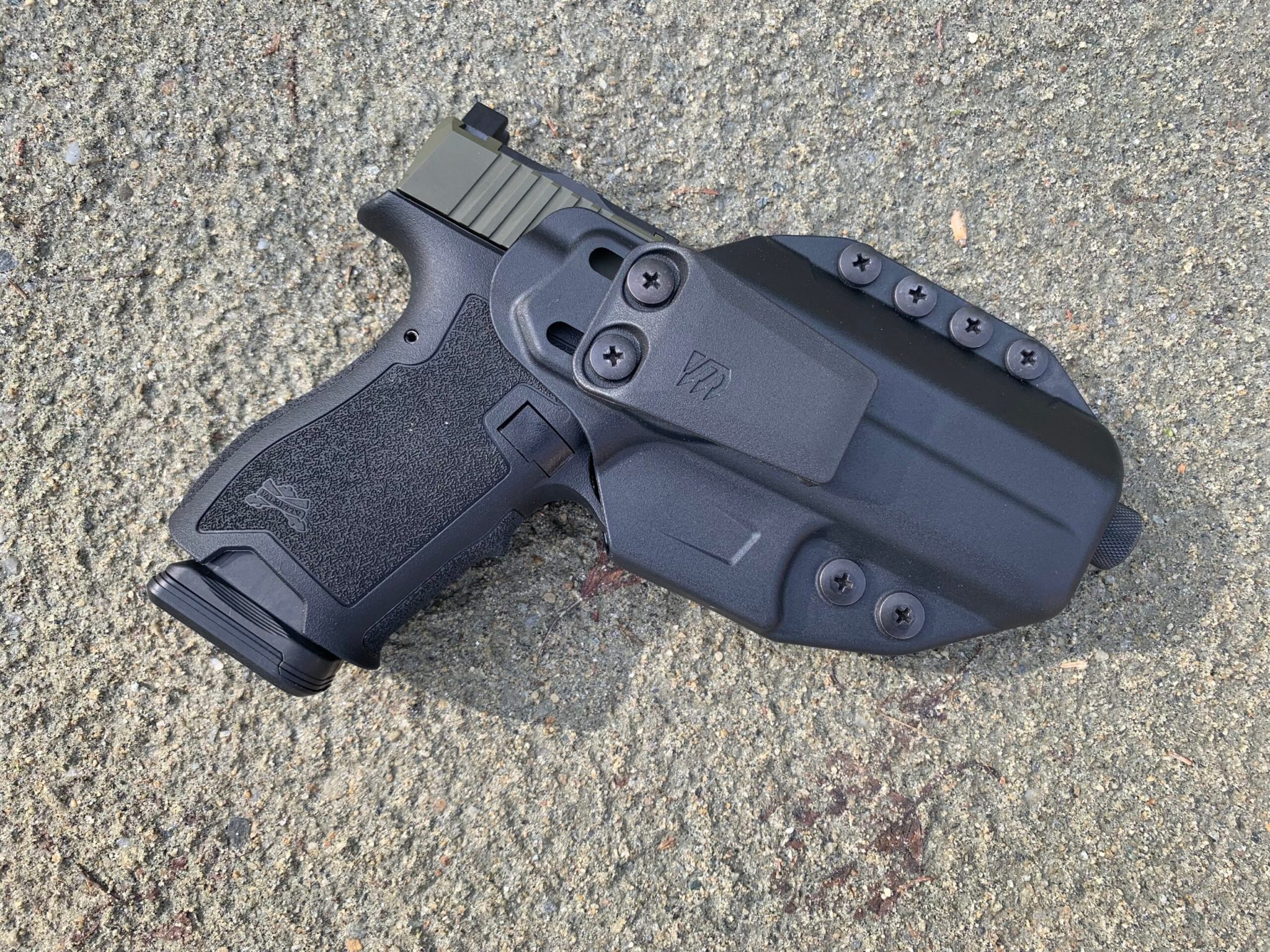 Best Appendix Carry Holsters | Outdoor Life