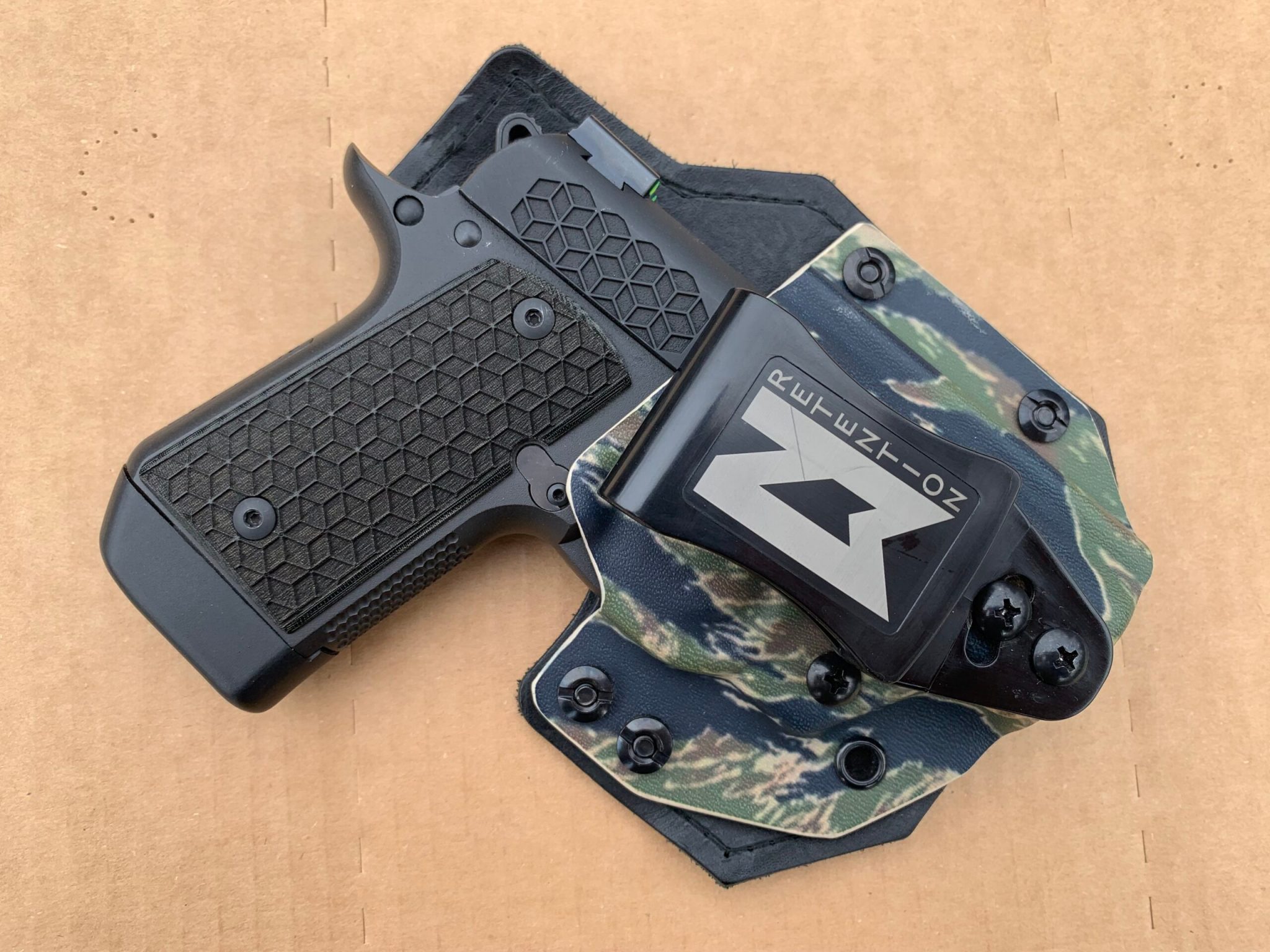 Best Appendix Carry Holsters | Outdoor Life