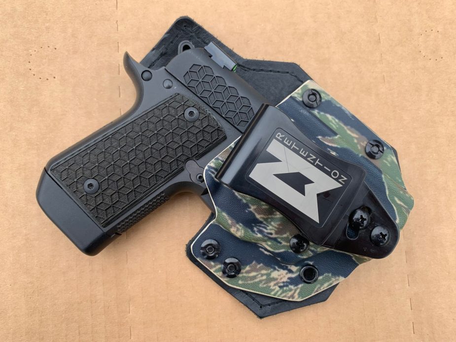 Best Appendix Carry Holsters | Outdoor Life