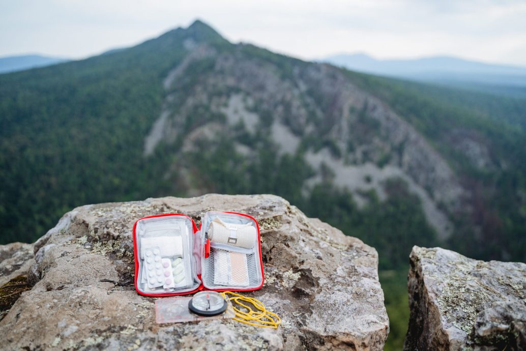 How to Prevent Altitude Sickness | Outdoor Life