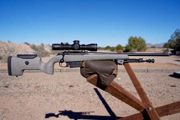 Tikka T3x UPR, Tested and Reviewed | Outdoor Life
