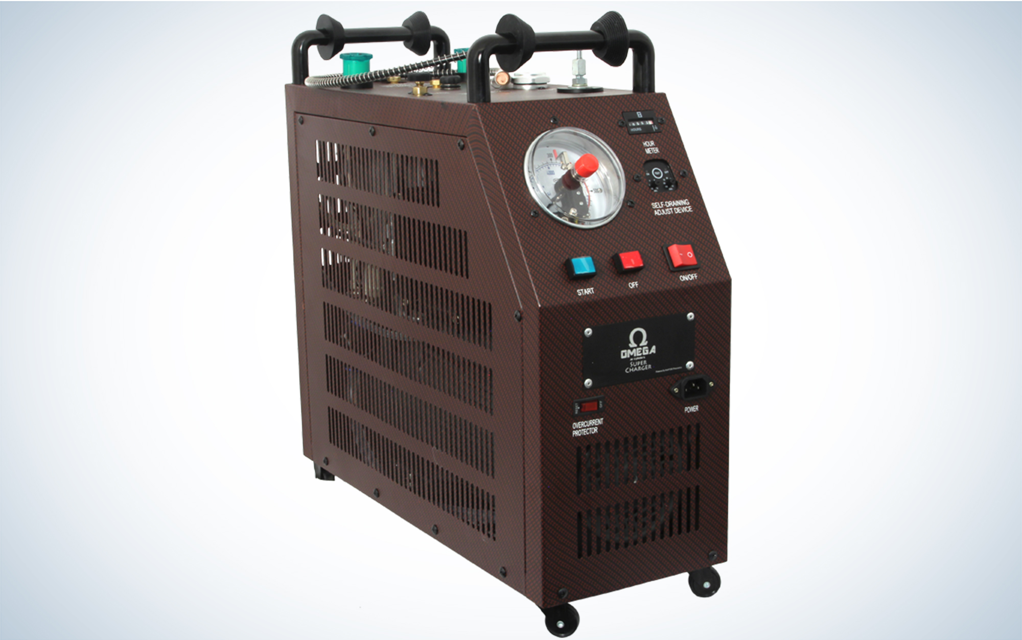 Best PCP Air Rifle Compressors of 2023 | Outdoor Life