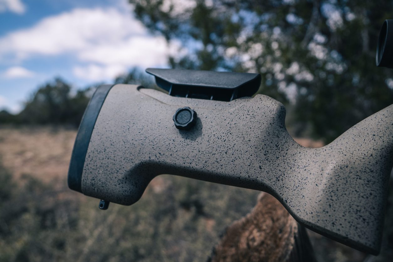 Tikka T3x UPR, Tested and Reviewed | Outdoor Life