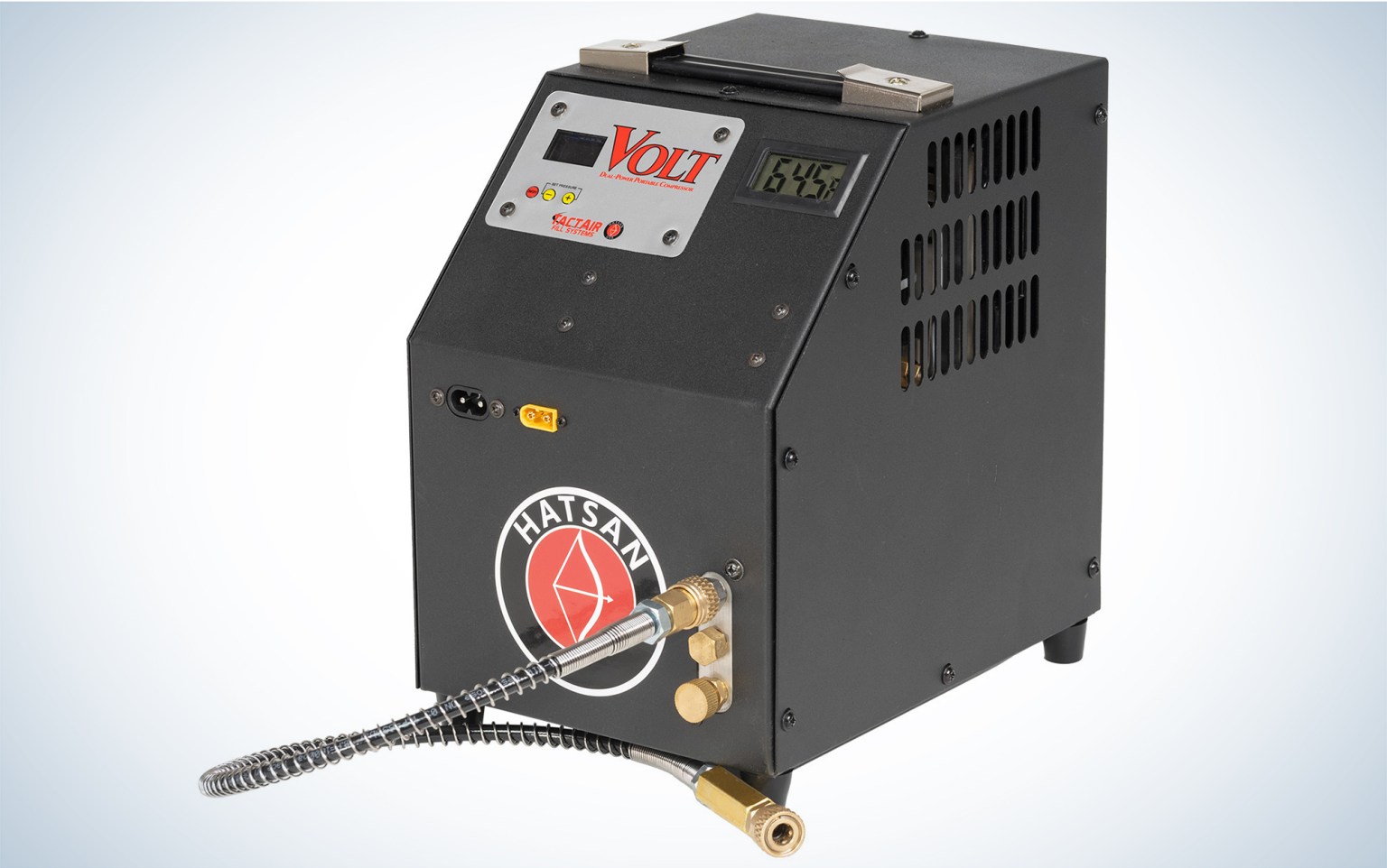 Best PCP Air Rifle Compressors of 2024 | Outdoor Life