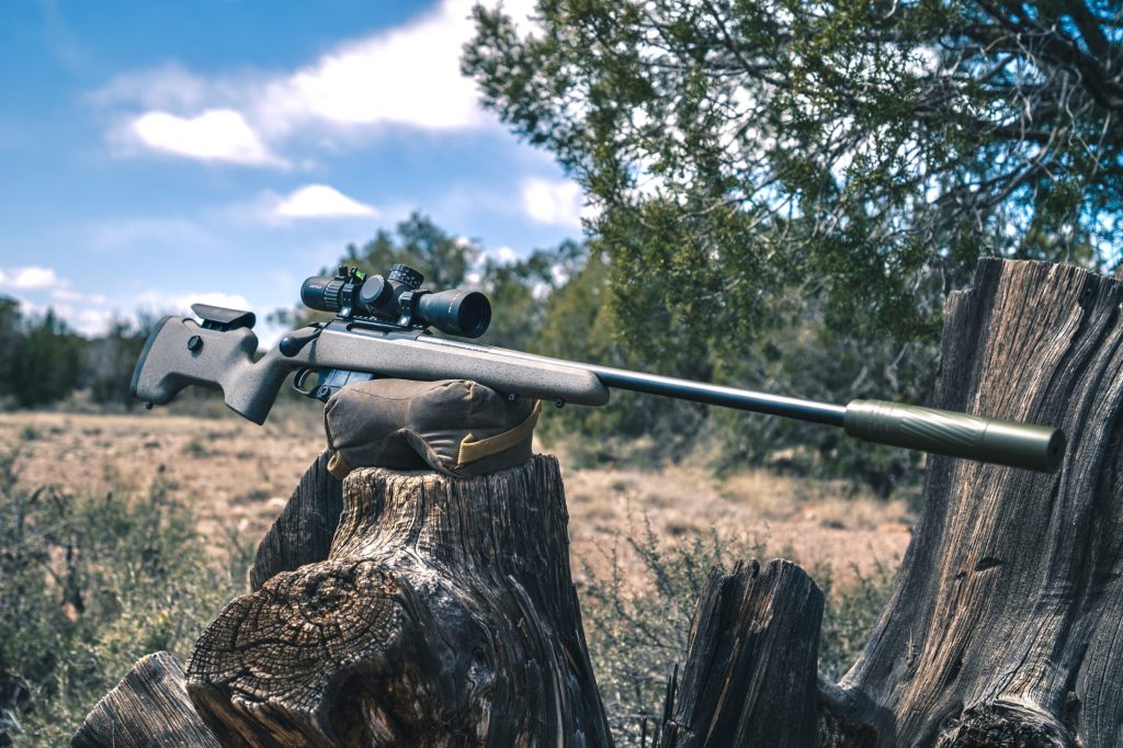 Precision Rifles | Outdoor Life