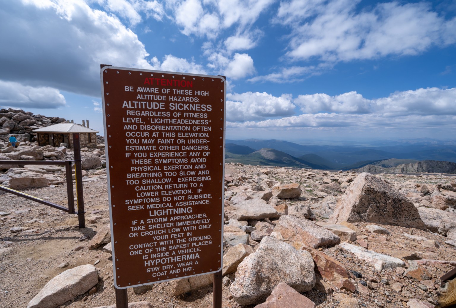 How to Prevent Altitude Sickness | Outdoor Life