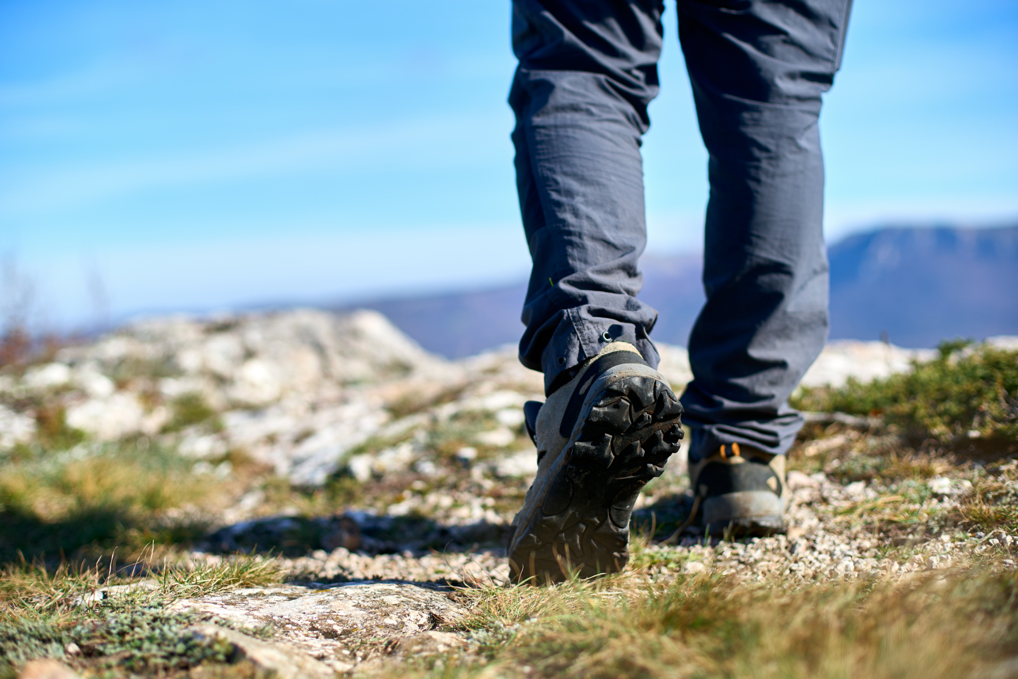 How to Prevent Altitude Sickness | Outdoor Life