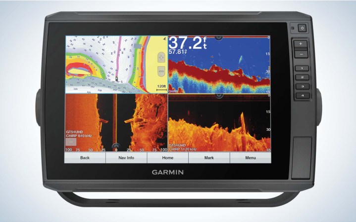 The Best Fish Finders Under $1,000 | Outdoor Life