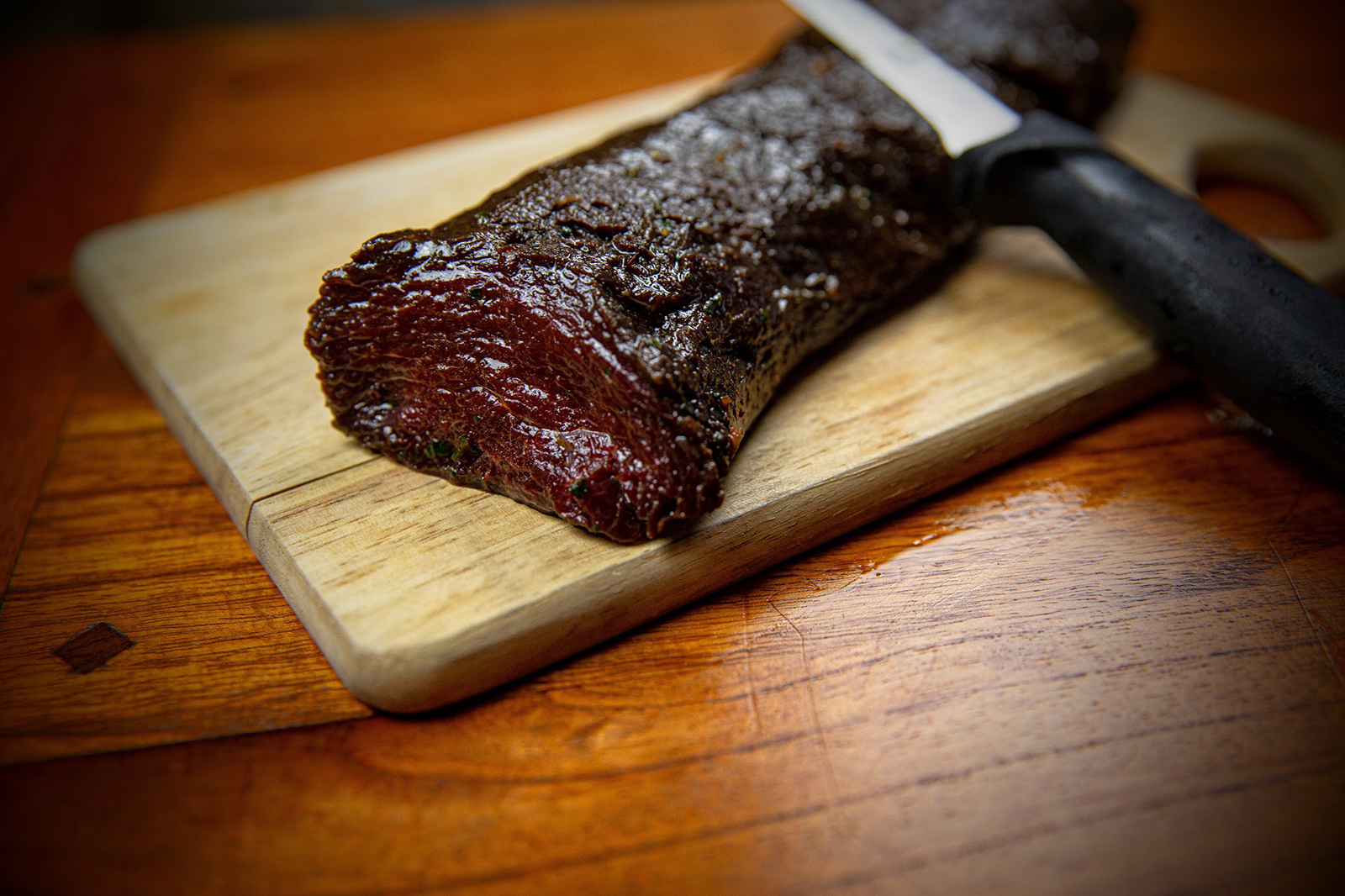 A Wild Game Diet for Weight Loss and Nutrition | Outdoor Life