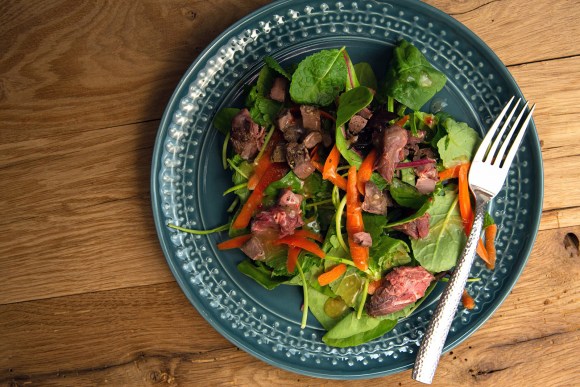 A Wild Game Diet for Weight Loss and Nutrition | Outdoor Life