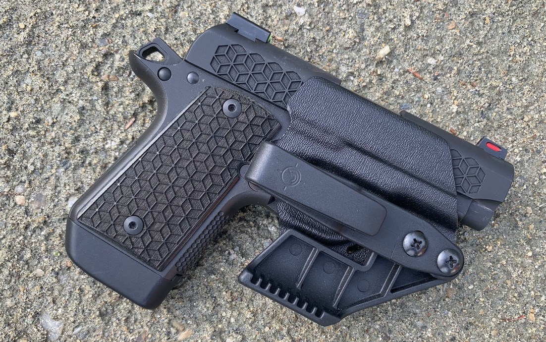 Best Concealed Carry Holsters of 2025 | Outdoor Life