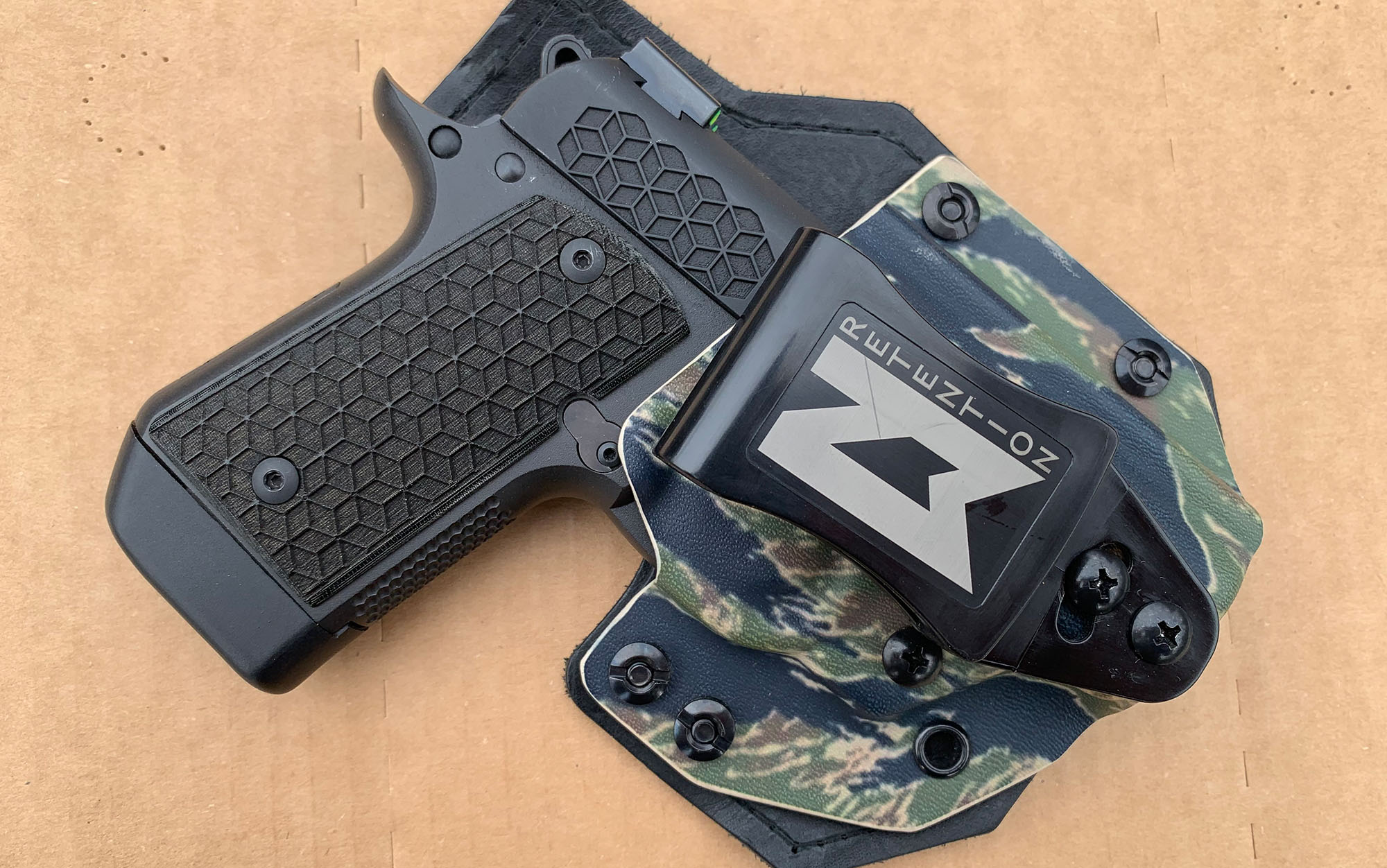 Best Concealed Carry Holsters of 2024 | Outdoor Life