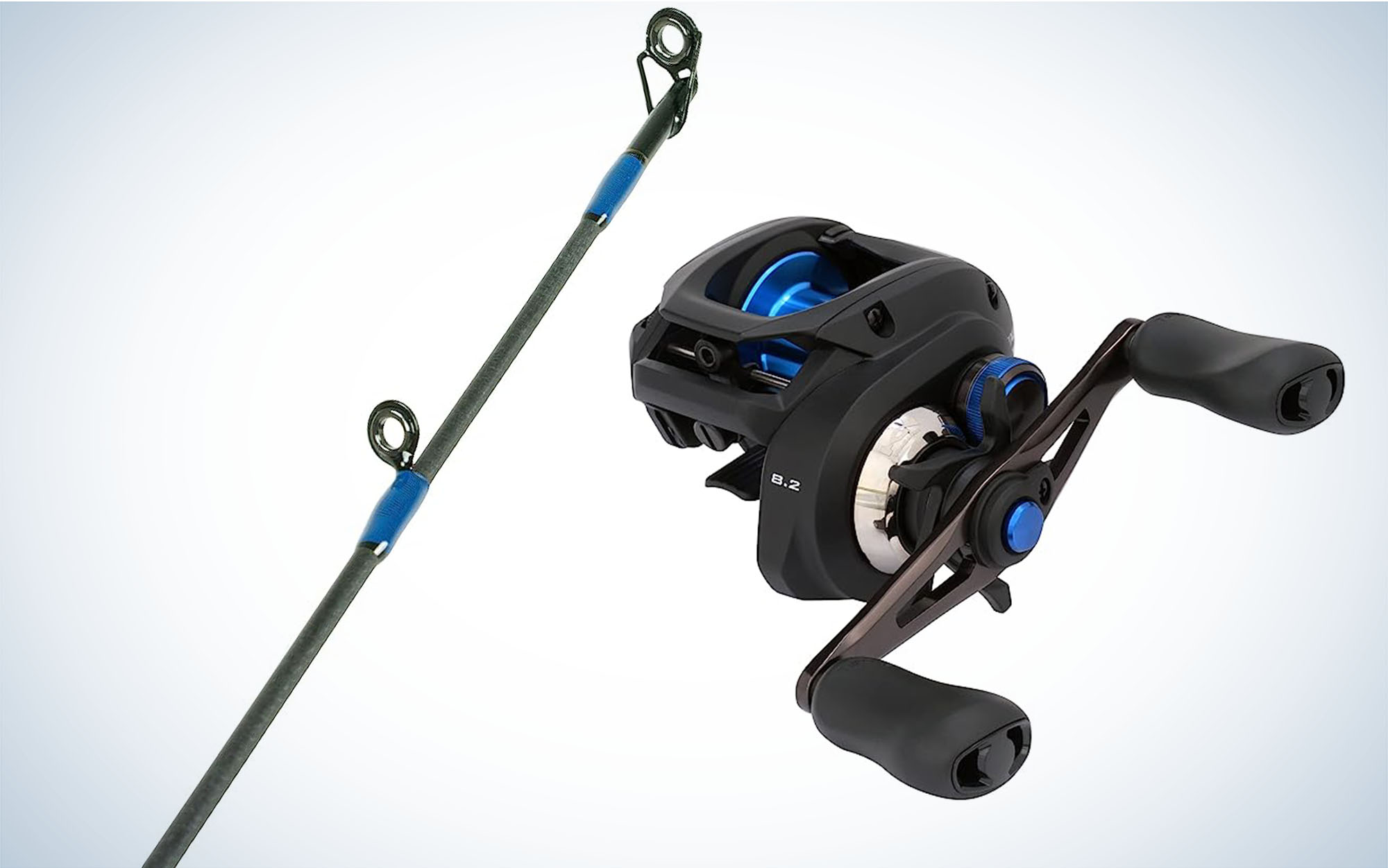 Best Baitcaster Combos of 2024 | Outdoor Life