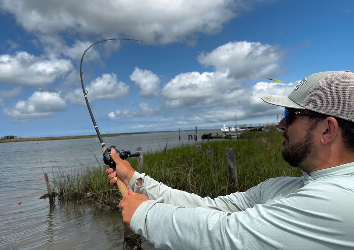Best Baitcasting Reels for Beginners of 2024 | Outdoor Life