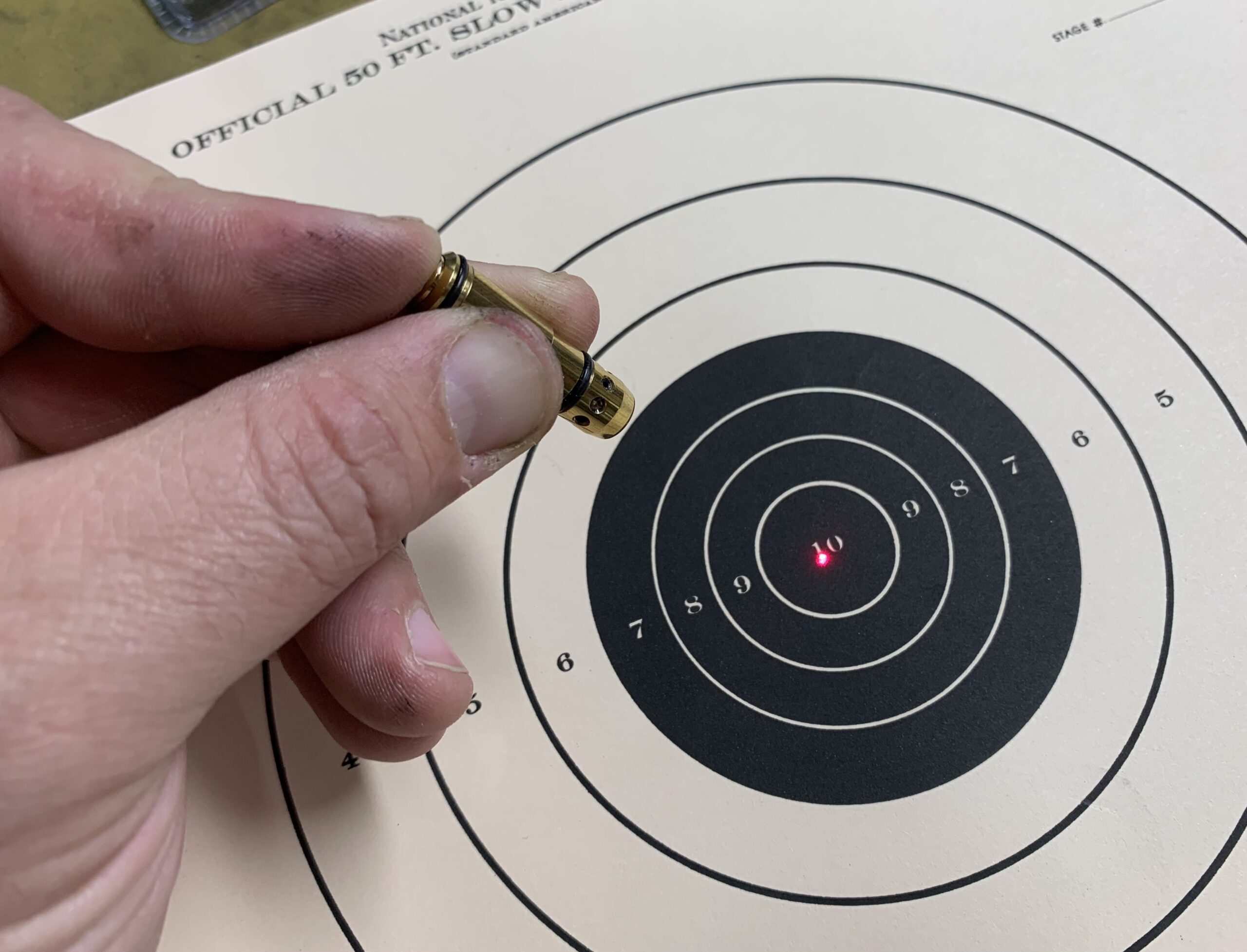 Best Dry Fire Training Systems of 2024 | Outdoor Life