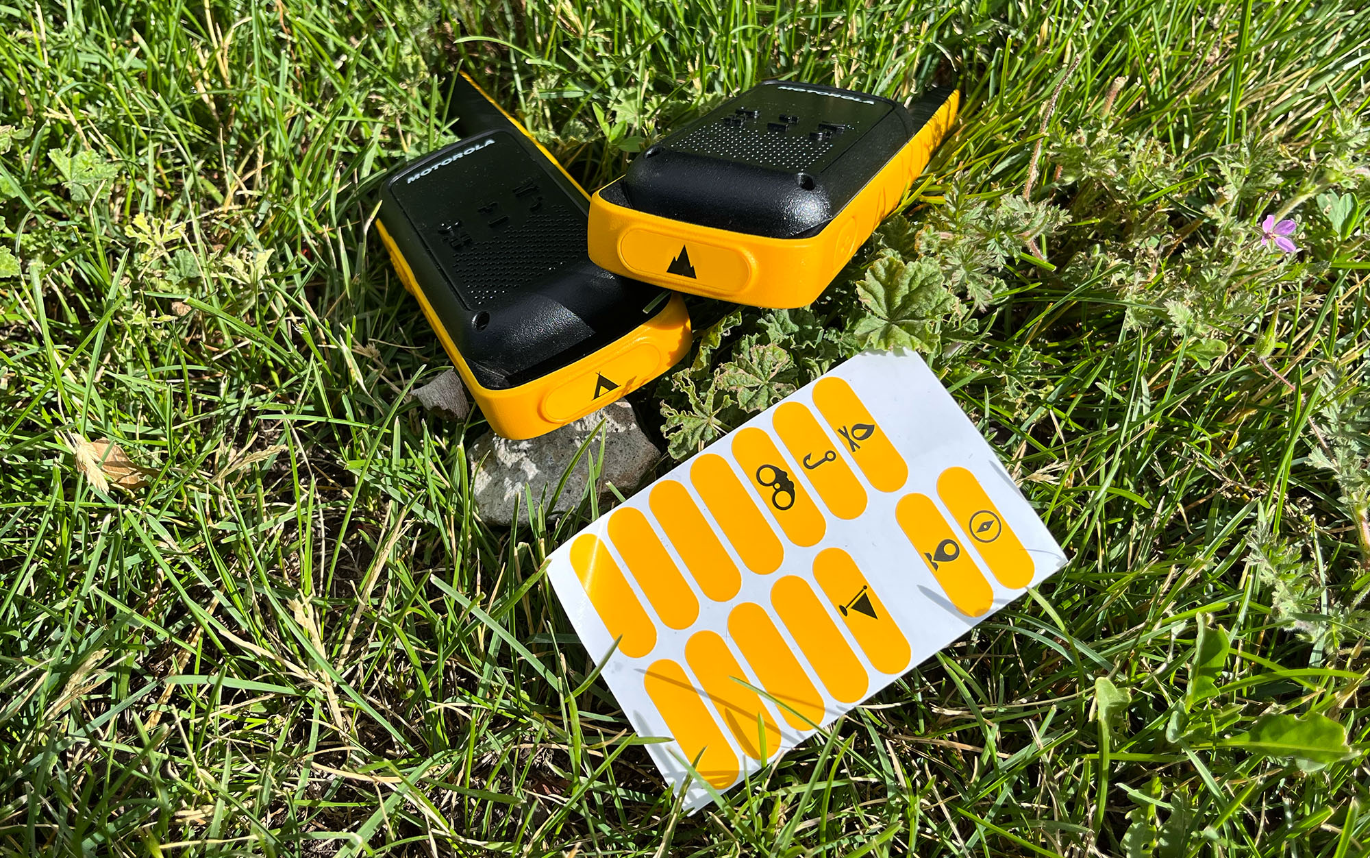 Best 2 Way Radios of 2024 | Outdoor Life