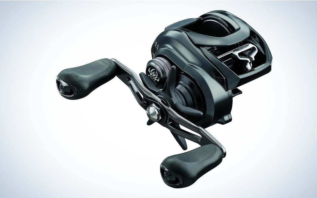 Best Baitcasting Reels for Beginners of 2025 | Outdoor Life