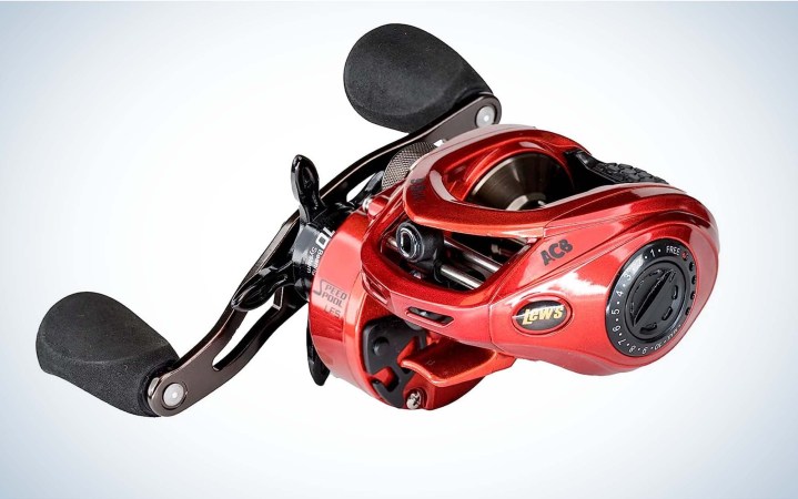 Best Baitcasting Reels for Beginners of 2024 | Outdoor Life