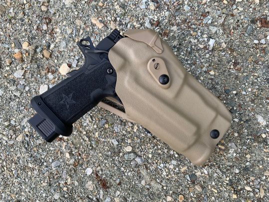 Best Holsters of 2024 | Outdoor Life
