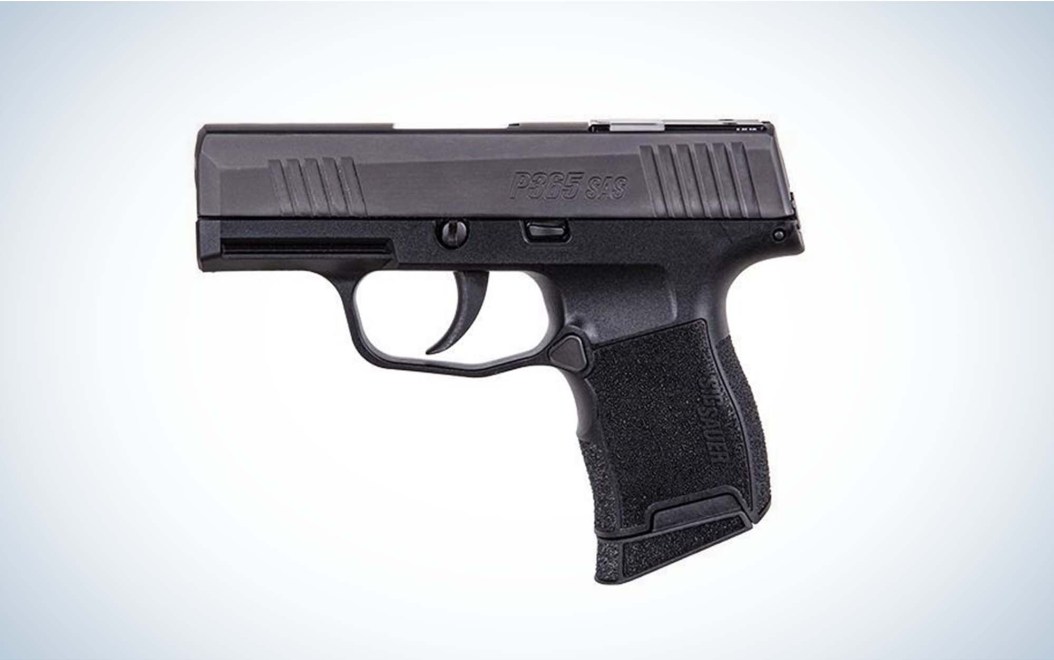 Best Pocket Pistols | Outdoor Life