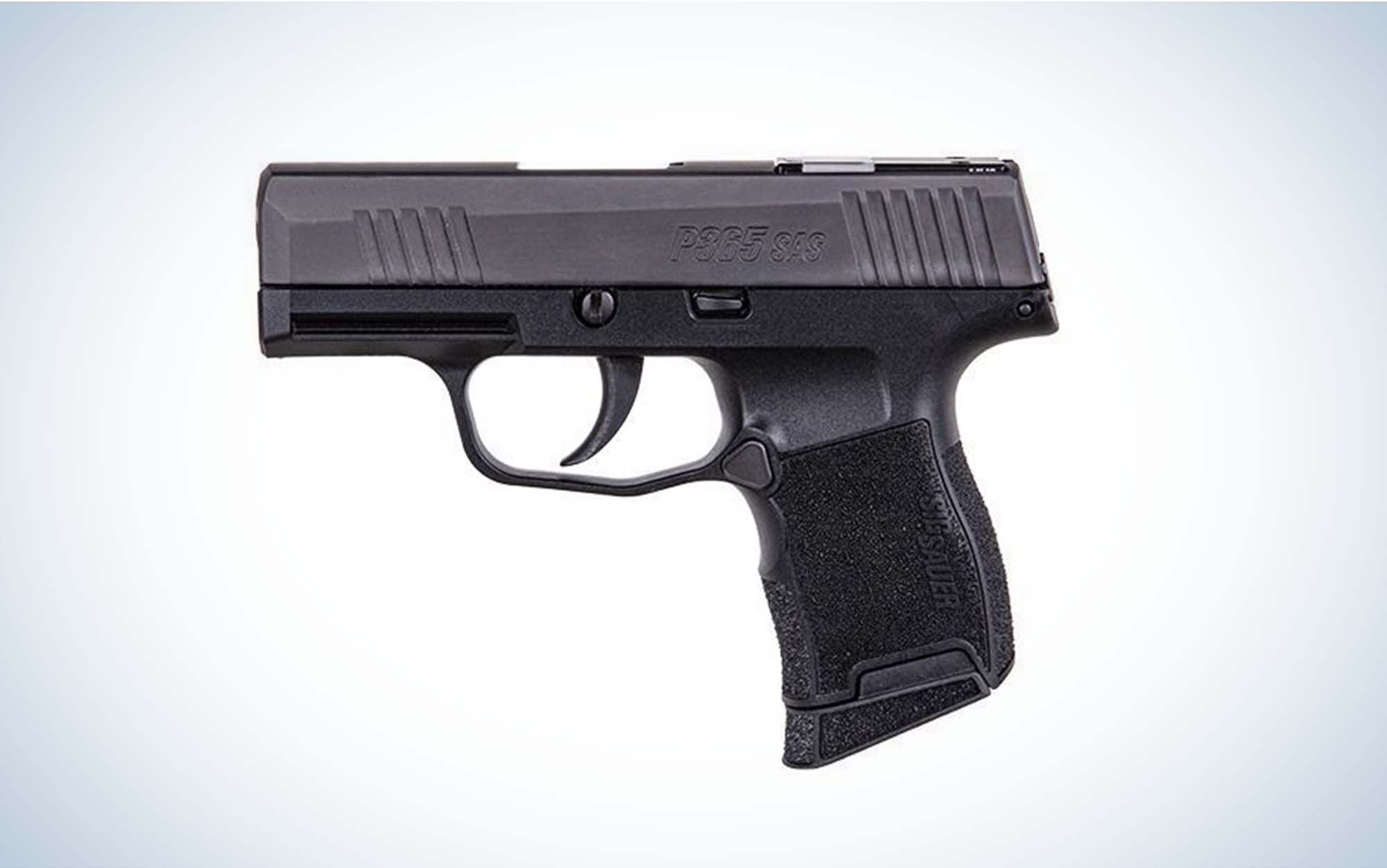 Best Pocket Pistols of 2023 | Outdoor Life