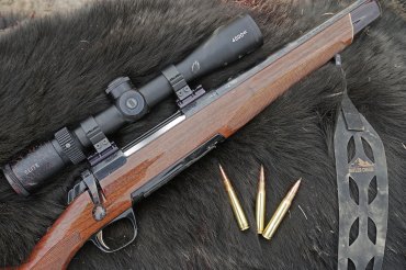 30-30 vs 30-06: Comparing Two Granddaddy Rifle Cartridges