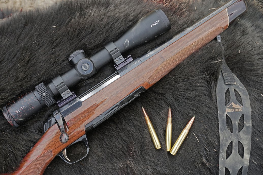 30-30 vs 30-06: Comparing Two Granddaddy Rifle Cartridges