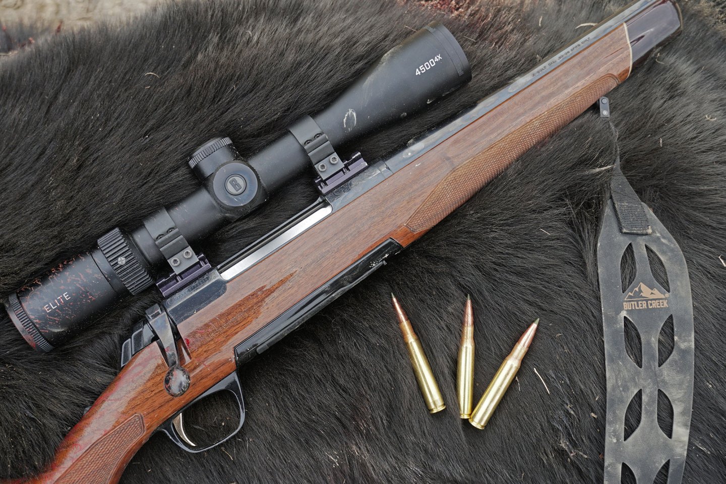 30-30 vs 30-06: Comparing Two Granddaddy Rifle Cartridges