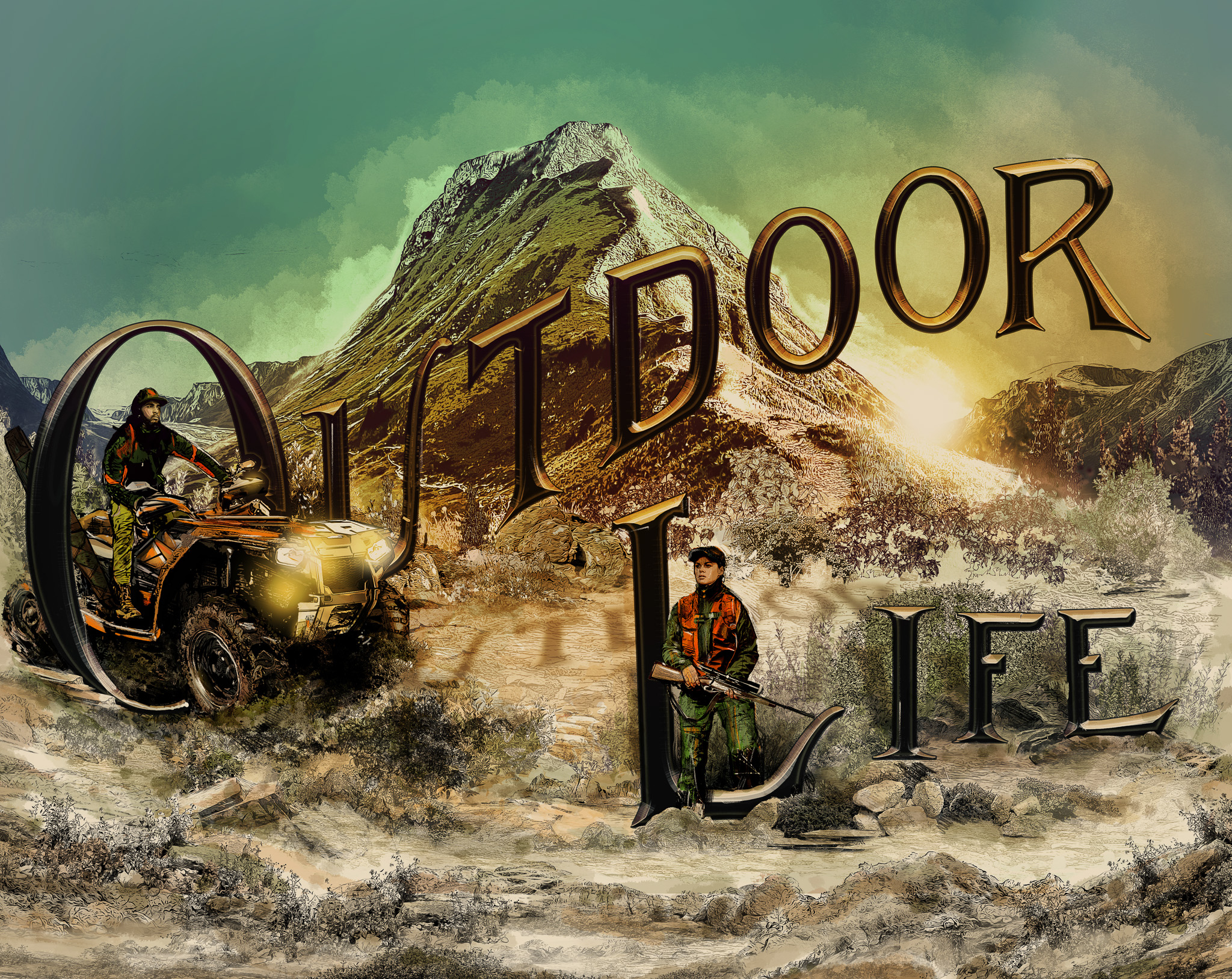 Celebrating Outdoor Life's 125th Anniversary | Outdoor Life