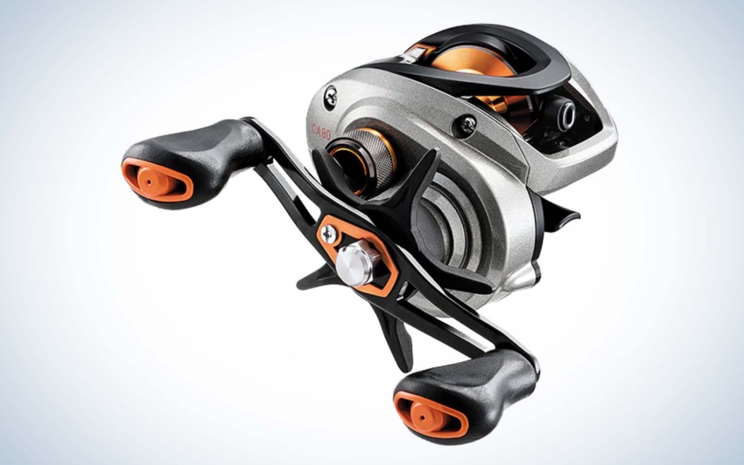 Best Baitcasting Reels Under $100 of 2025 | Outdoor Life